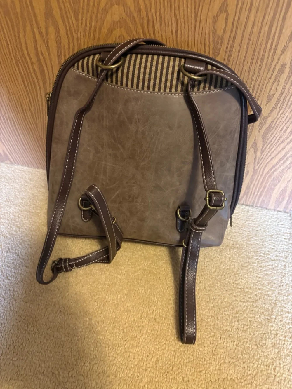 Bags | Chala Sunflower Backpack | Poshmark